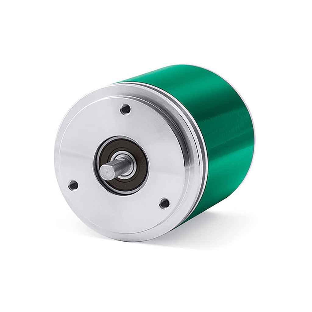 LIKA Encoders – ISC Misr