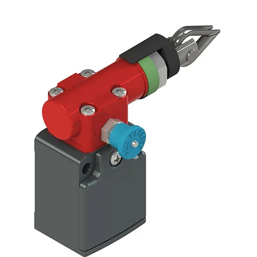 PIZZATO Limit Switches – ISC Misr