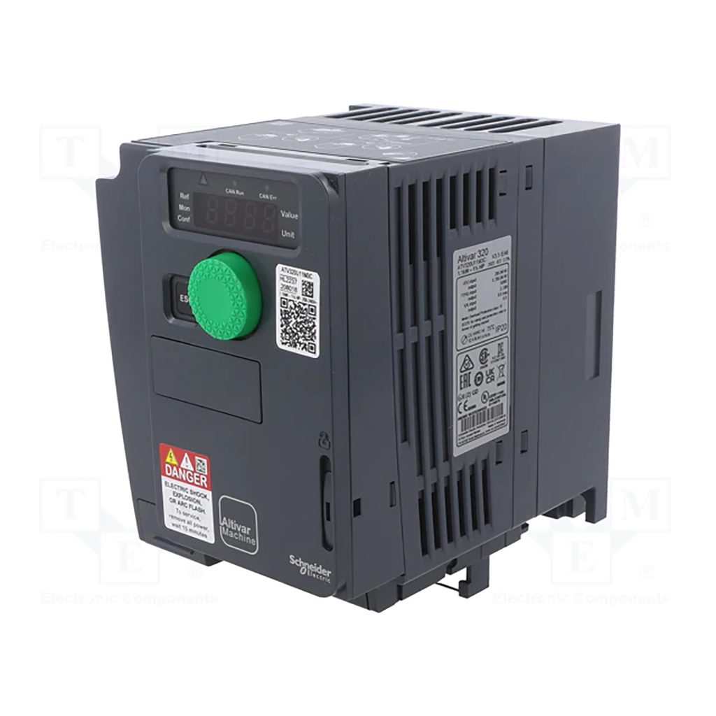Schneider Electric Inverter – ISC Misr
