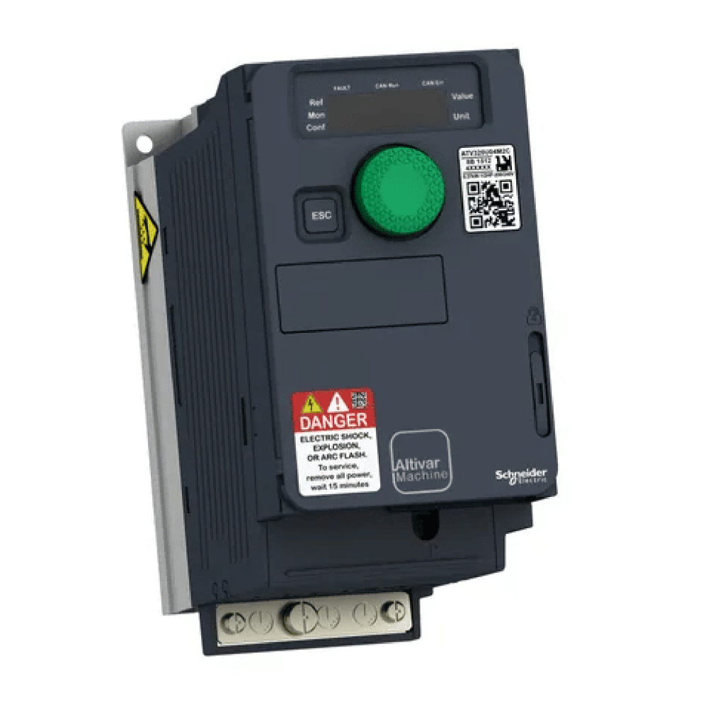 Schneider Electric Inverter – ISC Misr