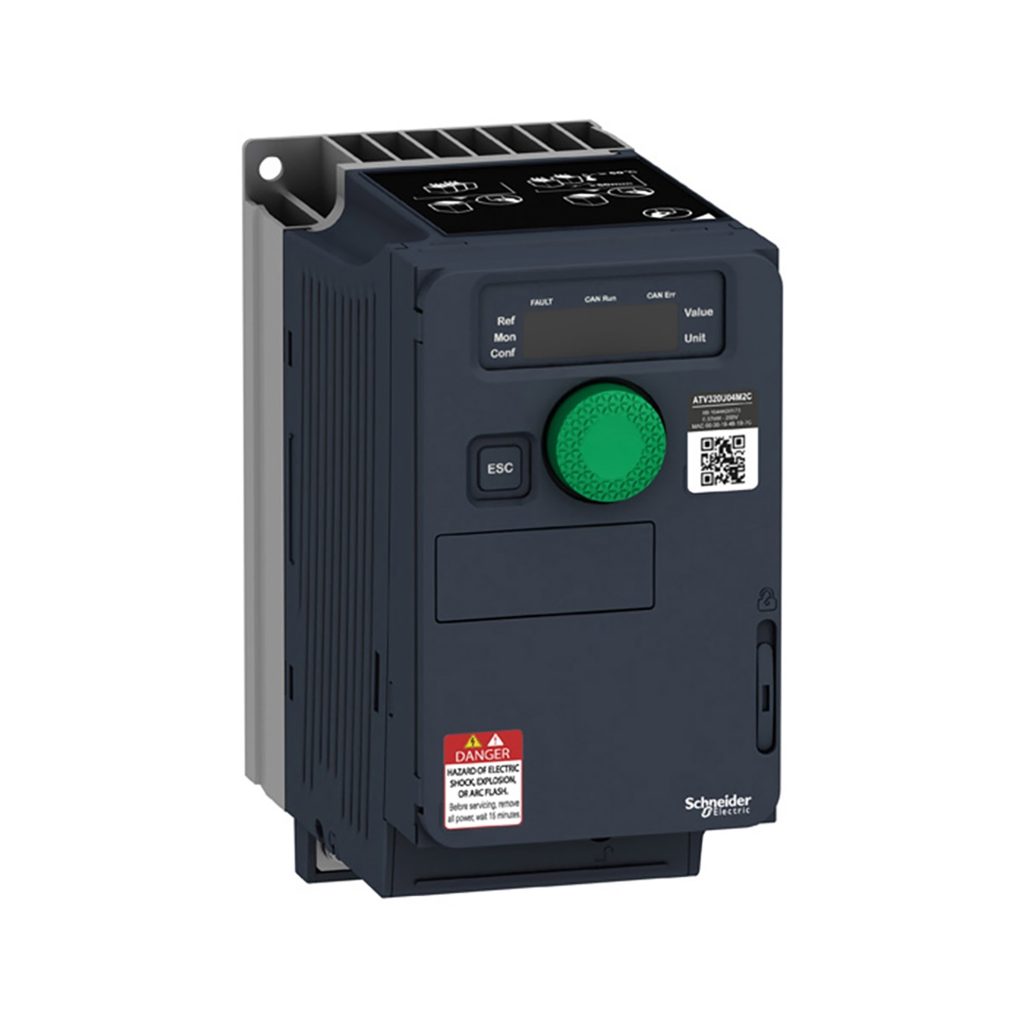 Schneider Electric Inverter – ISC Misr