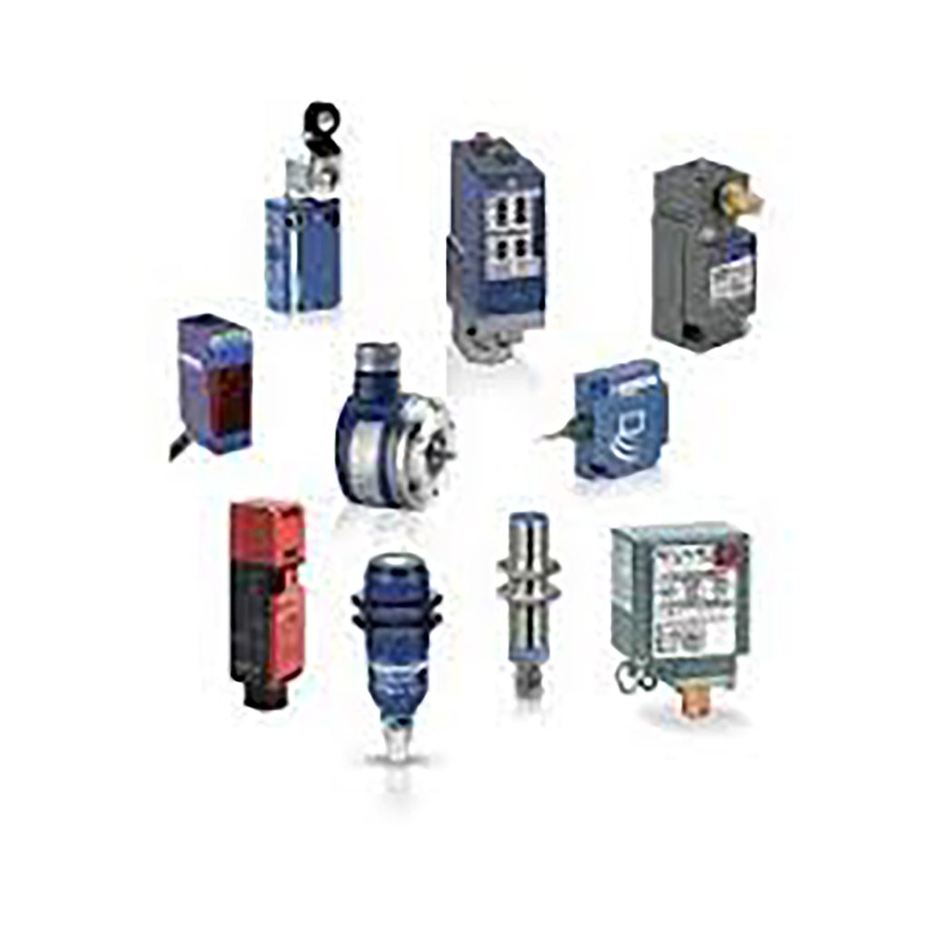 Schneider Electric Miniature Circuit Breakers – ISC Misr