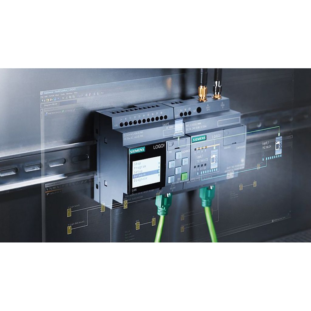 Siemens PLC – ISC Misr