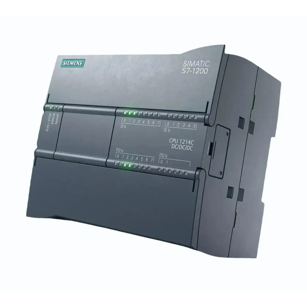 Siemens PLC – ISC Misr