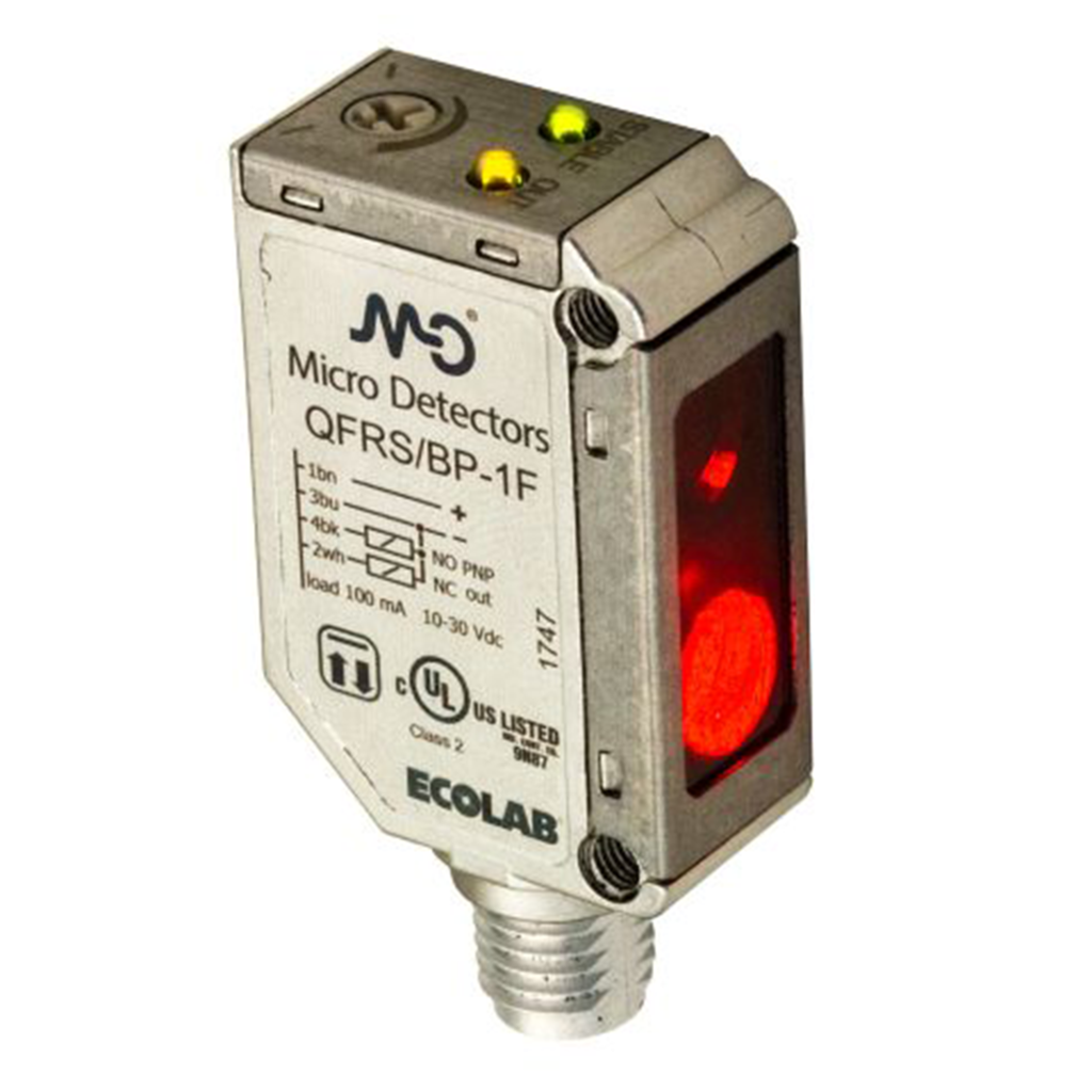 Micro detectors – ISC Misr