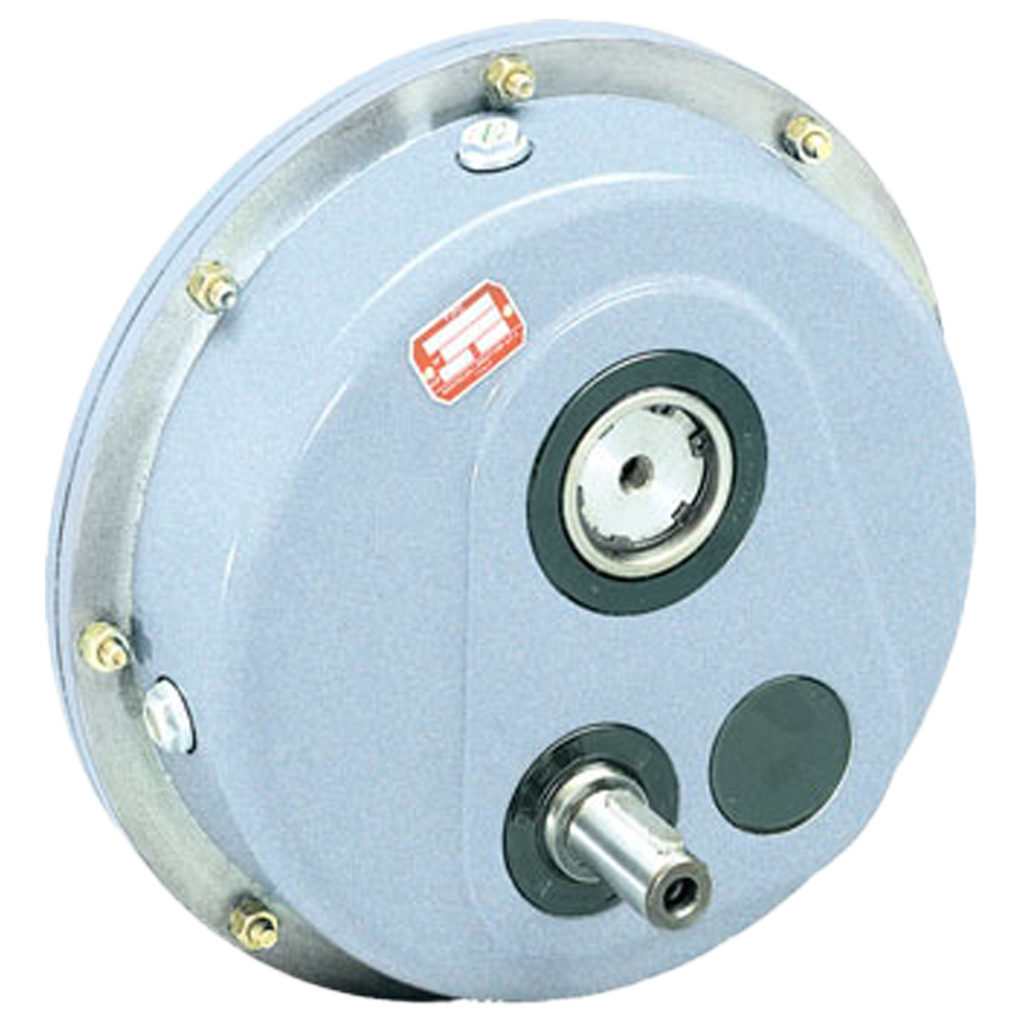BONFIGLOLI Shaft Mounted Reducer – ISC Misr