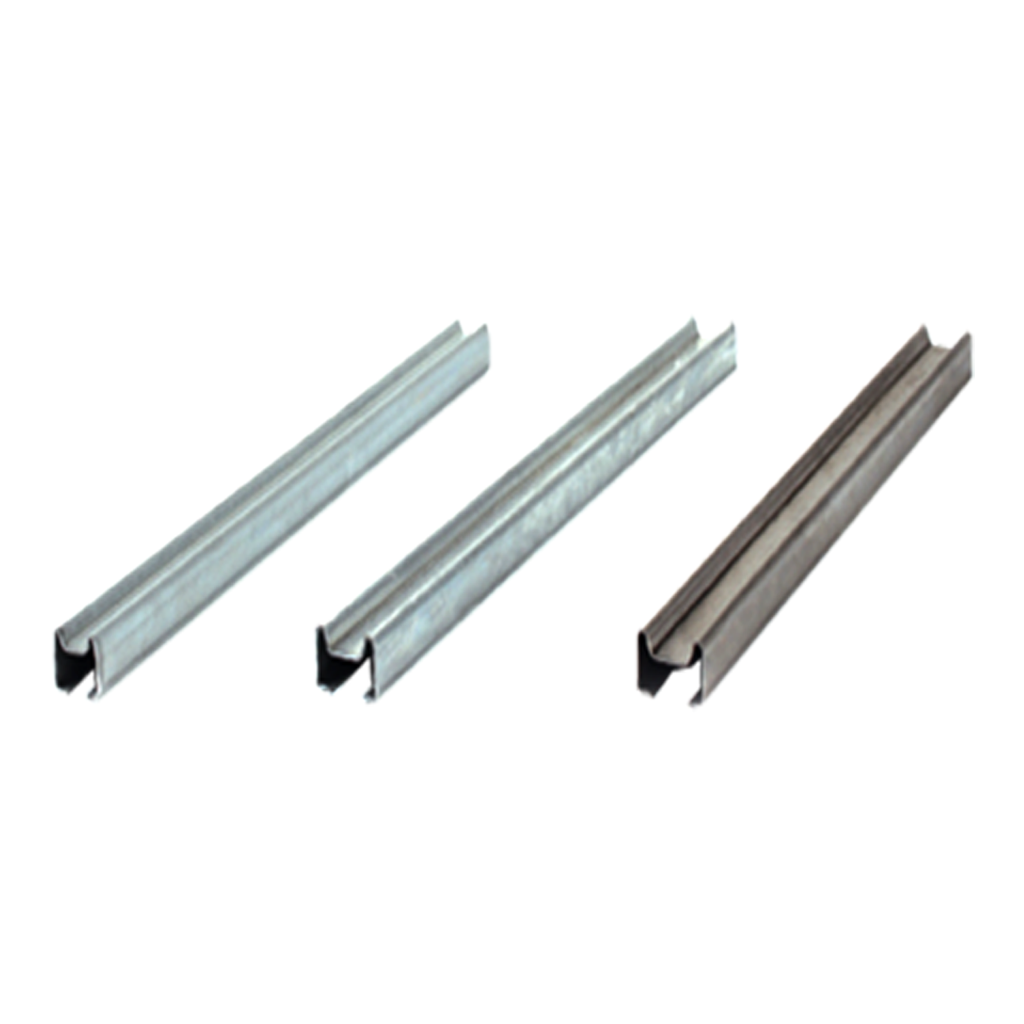 Galvanized & Stainless-steel guide – ISC Misr