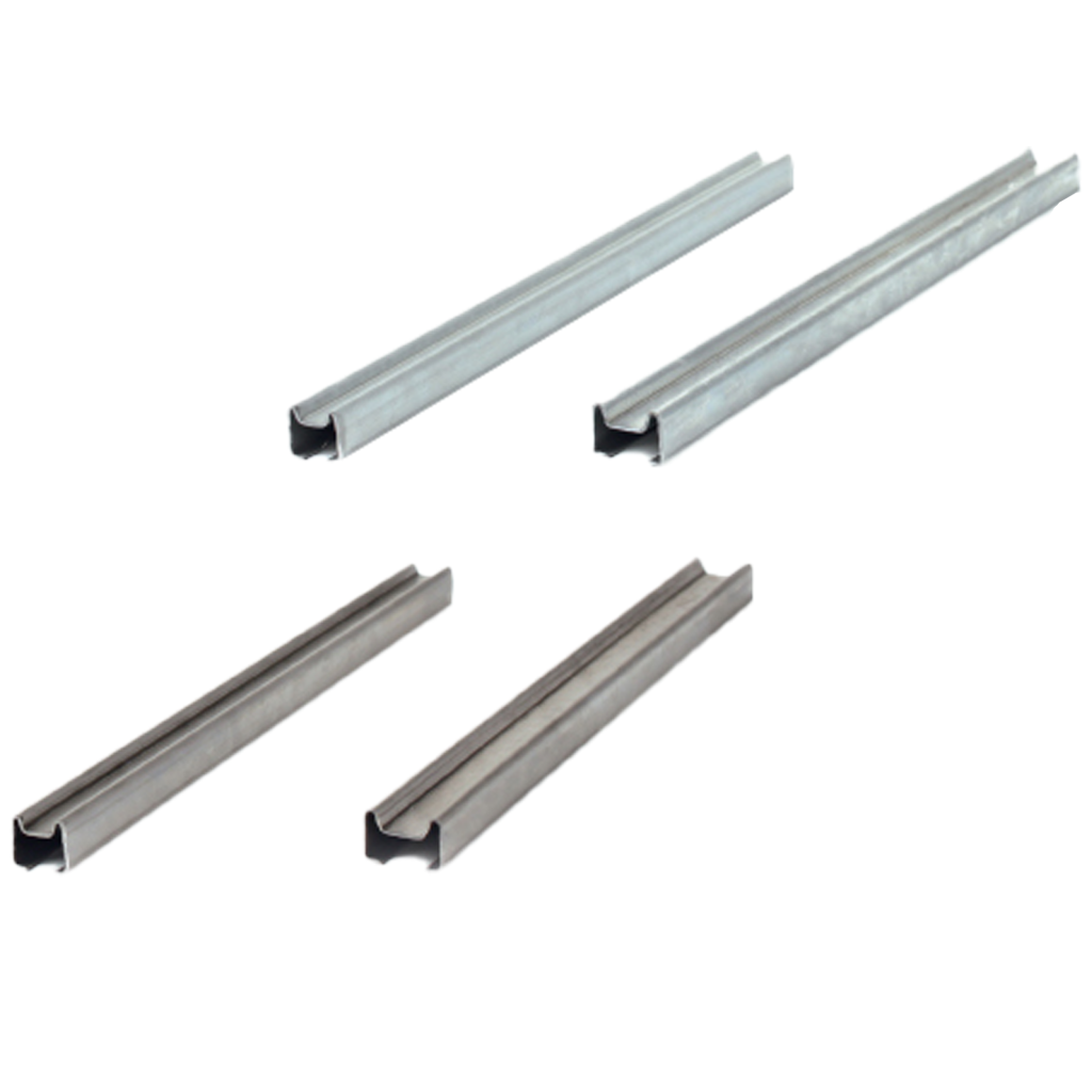 Galvanized & Stainless-steel guide – ISC Misr
